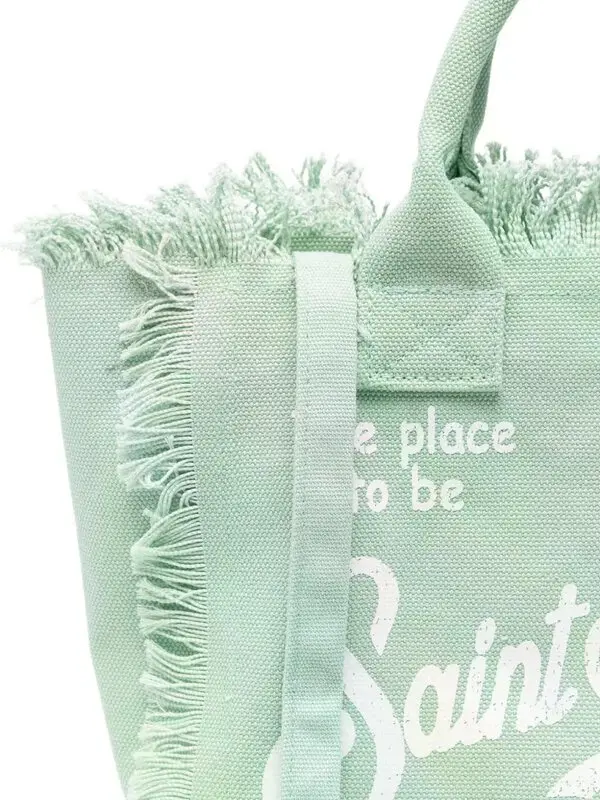 MC2 SAINT BARTH Colette Tote Bag