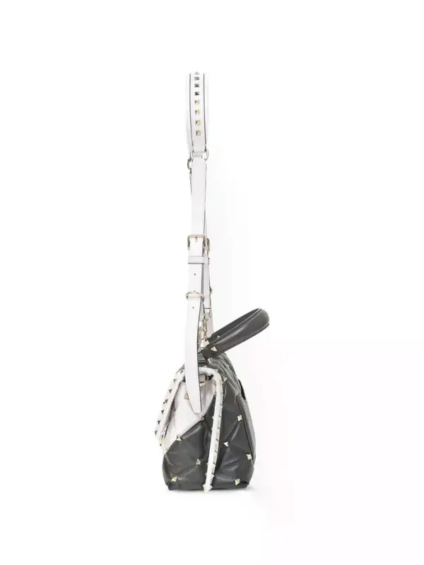 Valentino Garavani Candystud Top Handle Bag