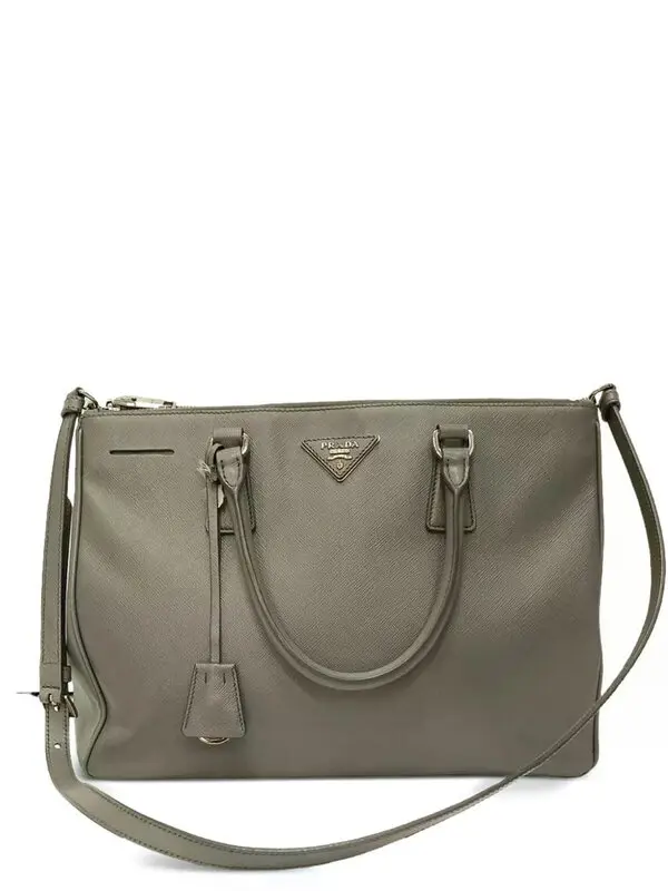 Prada Galleria Saffiano Tote Bag
