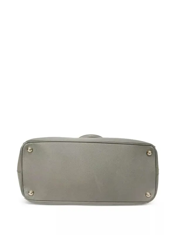 Prada Galleria Saffiano Tote Bag