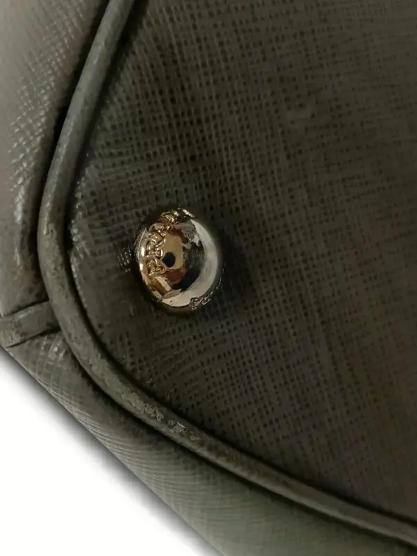 Prada Galleria Saffiano Tote Bag