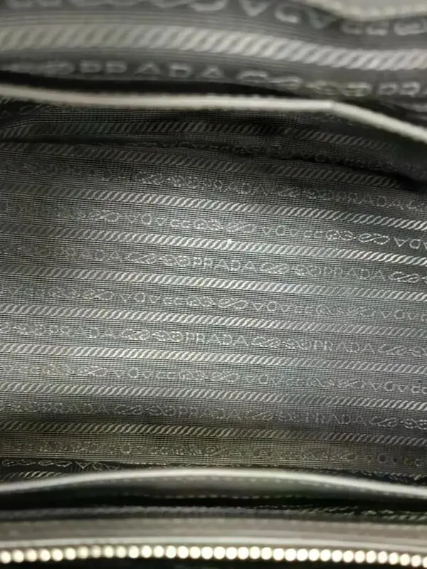 Prada Galleria Saffiano Tote Bag