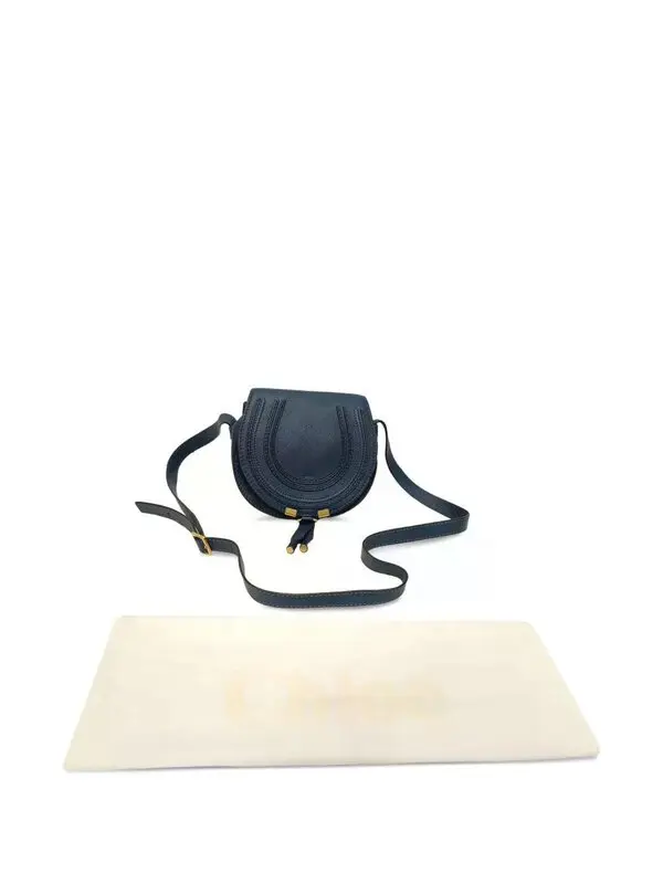Chloé Marcie Crossbody Bag