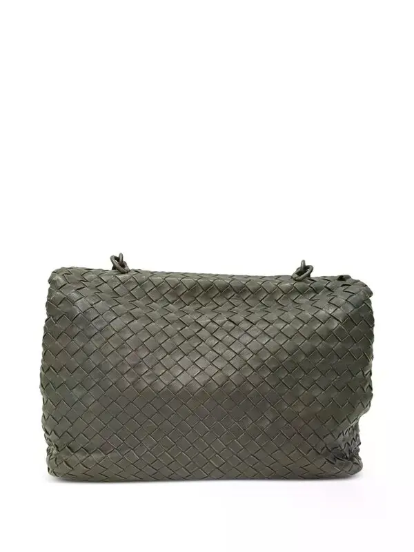 Bottega Veneta Olimpia Shoulder Bag