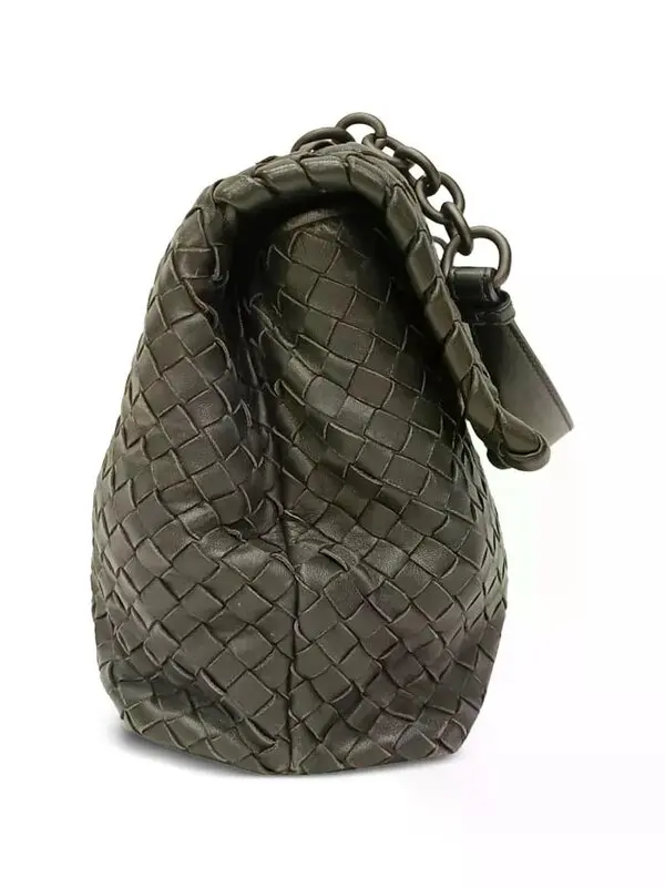 Bottega Veneta Olimpia Shoulder Bag