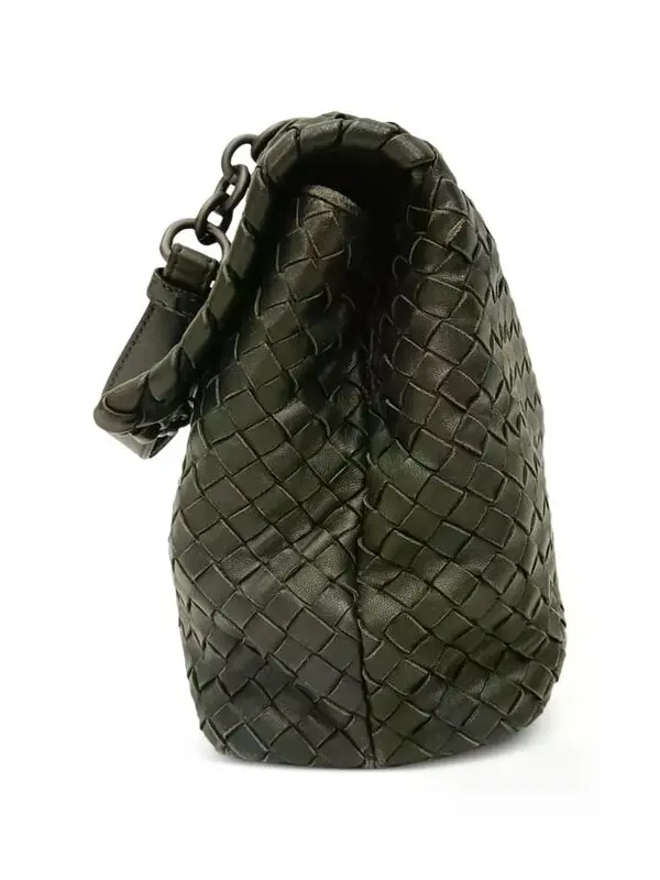 Bottega Veneta Olimpia Shoulder Bag