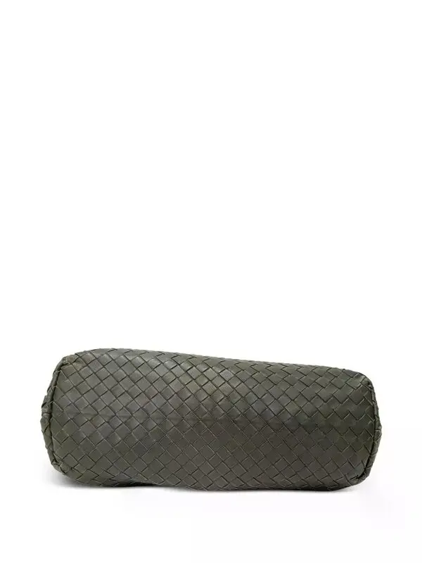 Bottega Veneta Olimpia Shoulder Bag