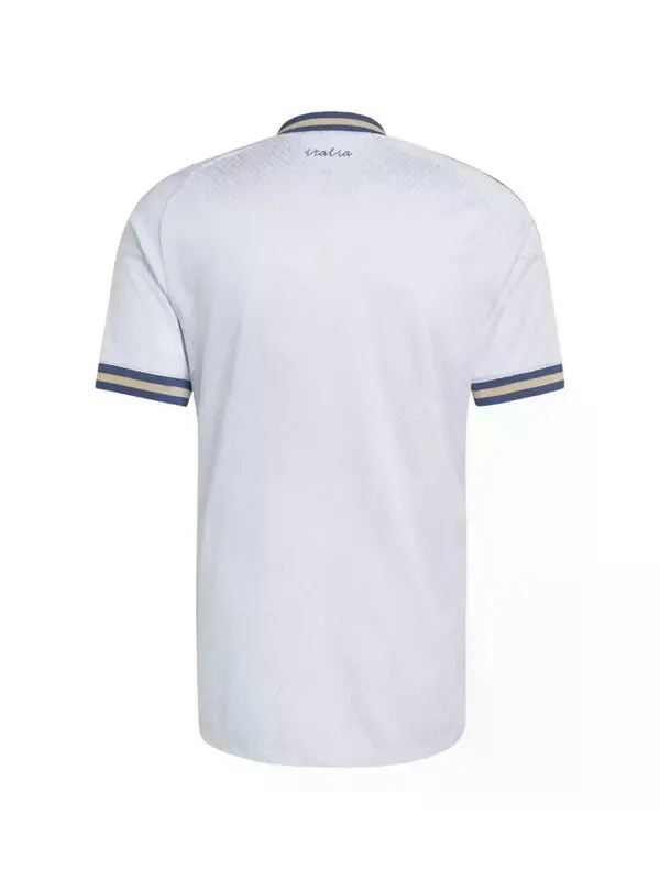 Adidas Figc Italy 26 Authentic Jersey T-shirt