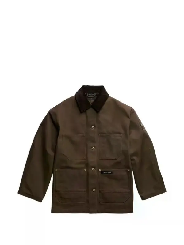 Canada Goose Beaumont Coat