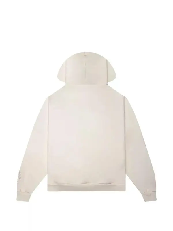 ONE OF THESE DAYS Graphic-print Hoodie