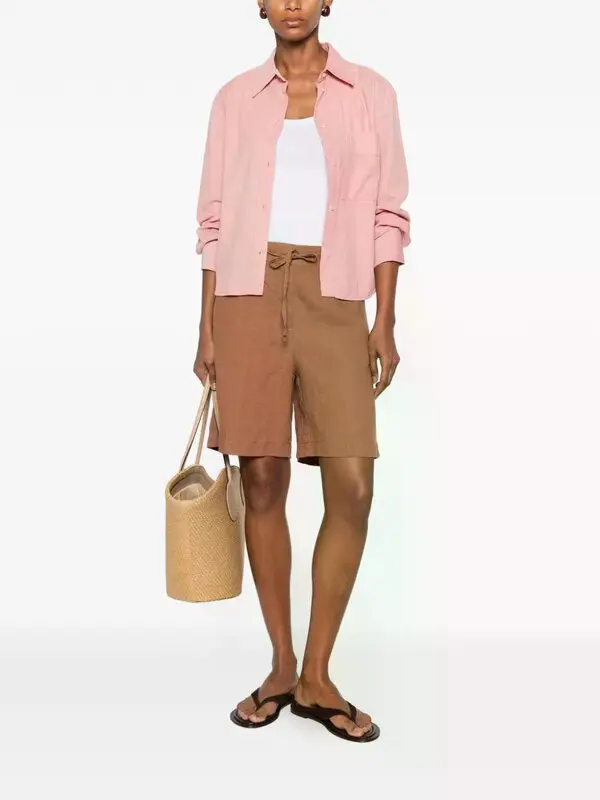 Marc O'polo Drawstring Shorts