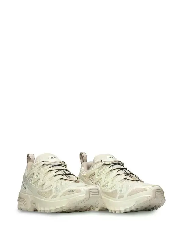 SALOMON Acs + Og Mesh Panelled Sneakers