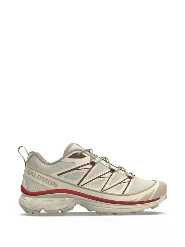 SALOMON Xt-6 Expanse Sneakers - Neutrals