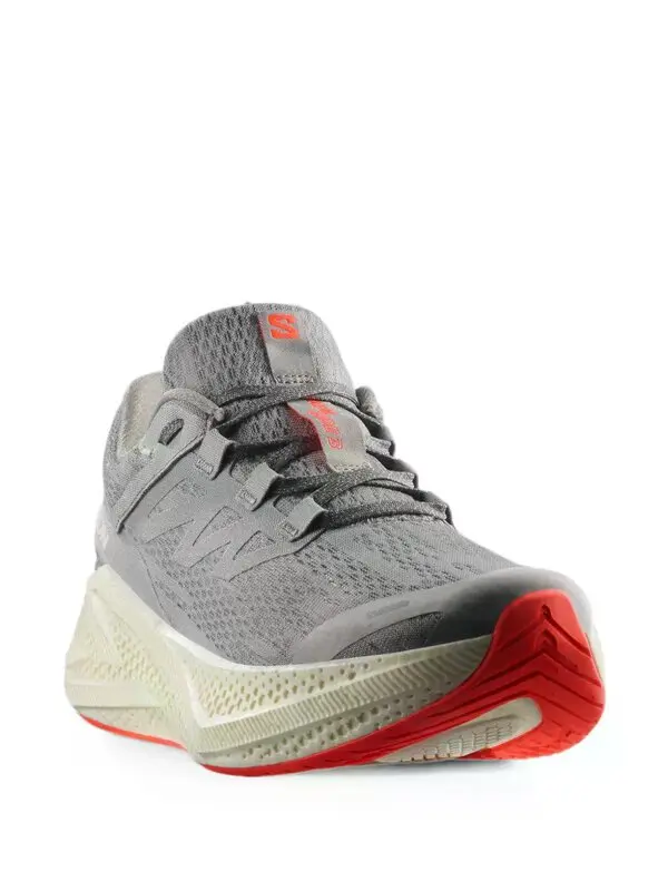 SALOMON Aero Glide 3 Lace-up Sneakers