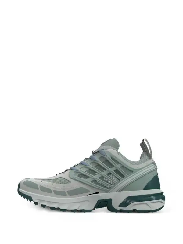 SALOMON Acs Pro Panelled Sneakers