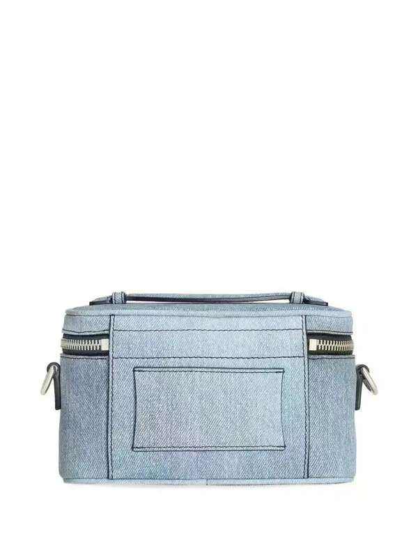 Dolce & Gabbana Atene Mini Bag - Blue