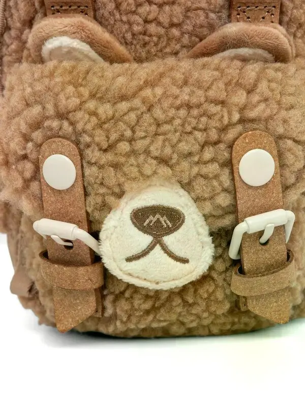 DOUGHNUT Macaroon Mini Crossbody Bag
