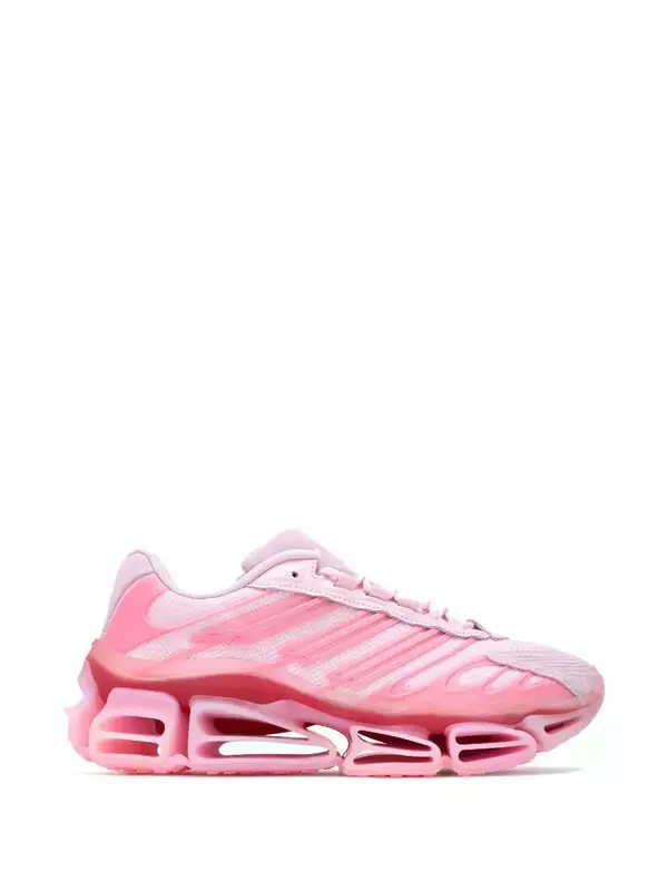 Adidas X Willy Chavarria Megaride Sneakers - Pink