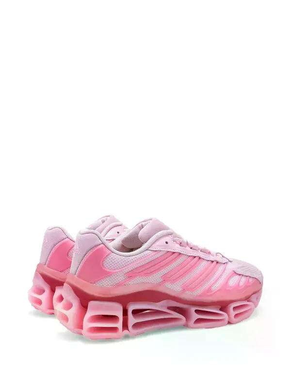 Adidas X Willy Chavarria Megaride Sneakers