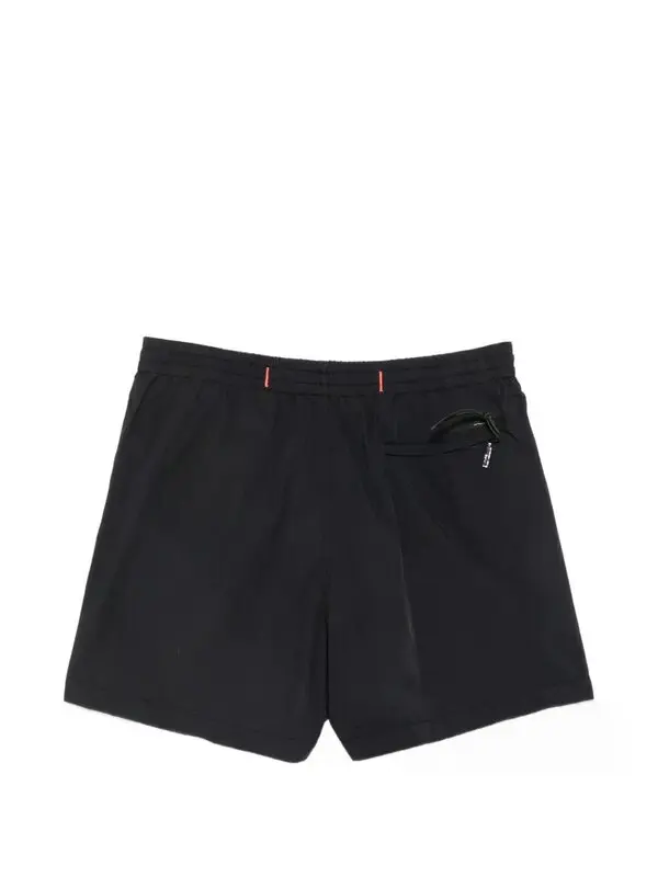 RRD Roberto Ricci Designs Drawstring Waist Swim Shorts
