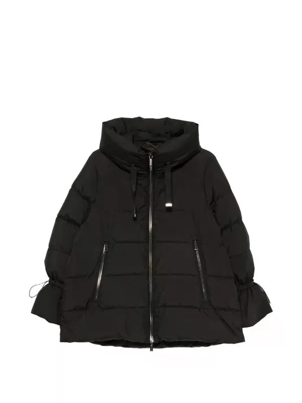 MOORER Gadia Quilted Jacket