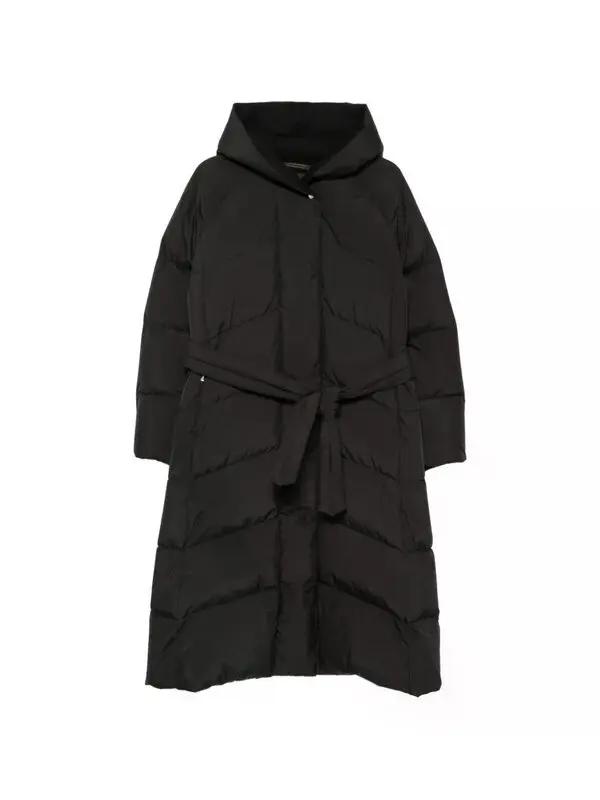 MOORER Padded Coat