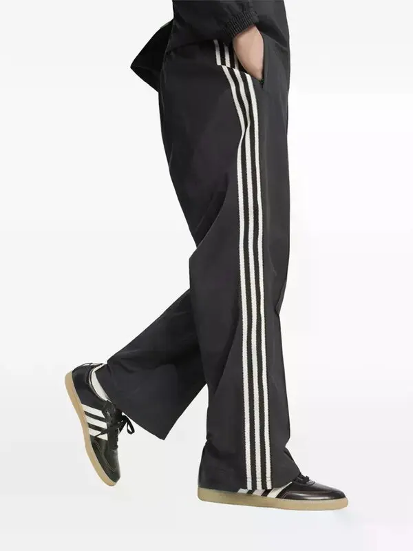 Adidas Britcore Side-stripe Track Pants