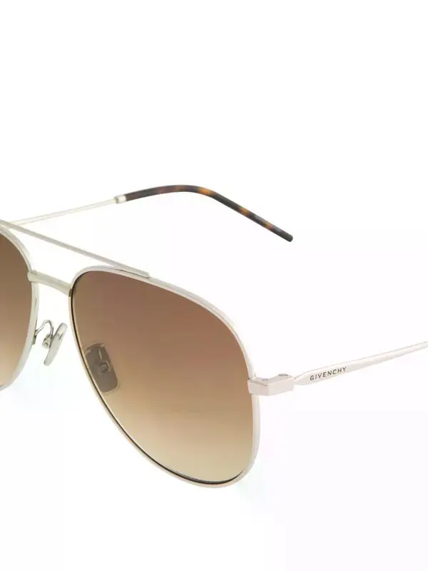 Givenchy Pilot-frame Sunglasses
