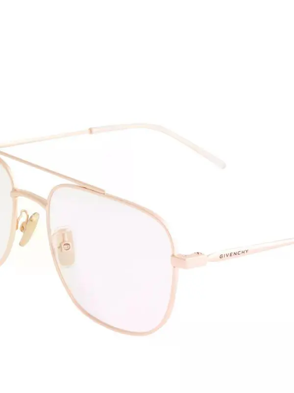 Givenchy City Pilot Sunglasses