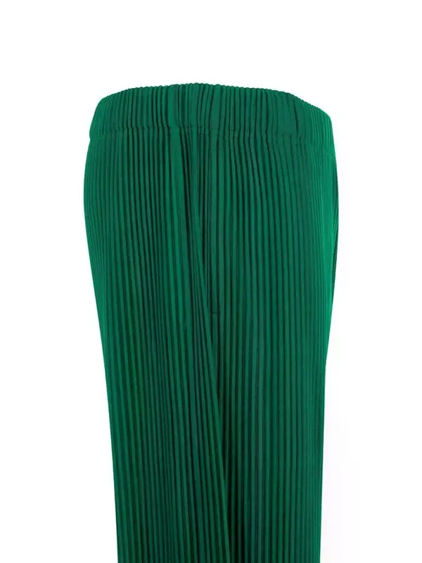 Issey Miyake Monthly Colors Trousers