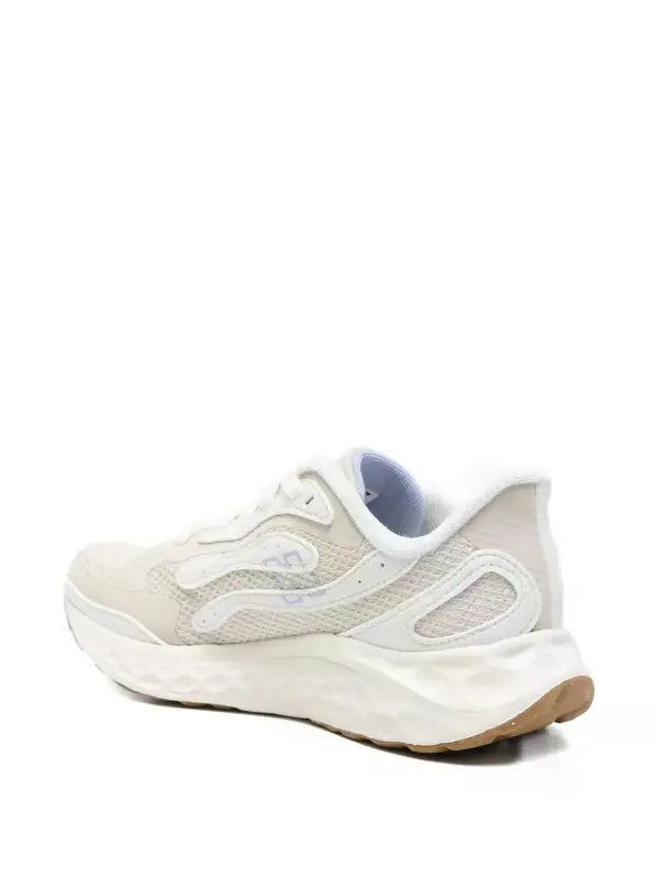 NEW BALANCE Arishi V4 Tiralux Sneakers - Neutrals
