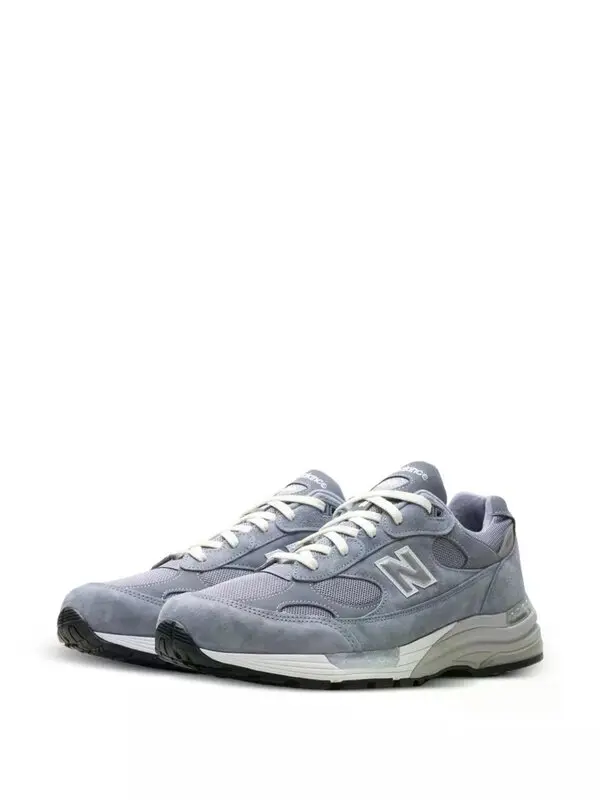 NEW BALANCE X Kith 992 Sneakers