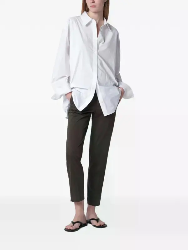 PT TORINO Tailored Trousers