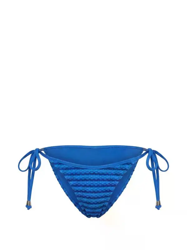 Seafolly Textured Bikini Bottoms