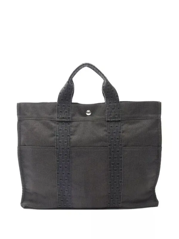 Hermès Yale Line Mm Tote Bag