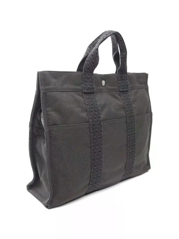 Hermès Yale Line Mm Tote Bag
