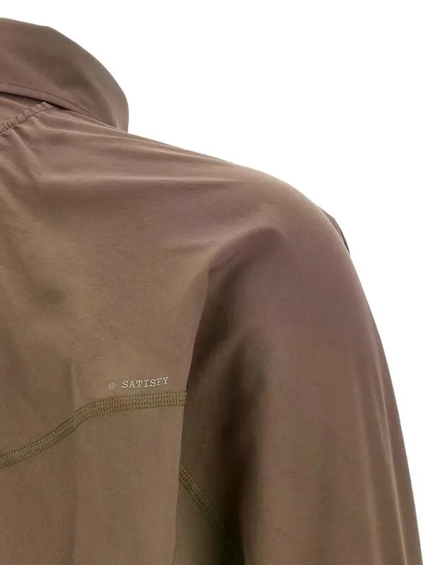 Satisfy Peaceshell™ River Shirt