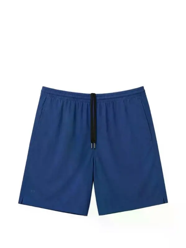 TRIBE AND TRUE Drawstring Swim Shorts