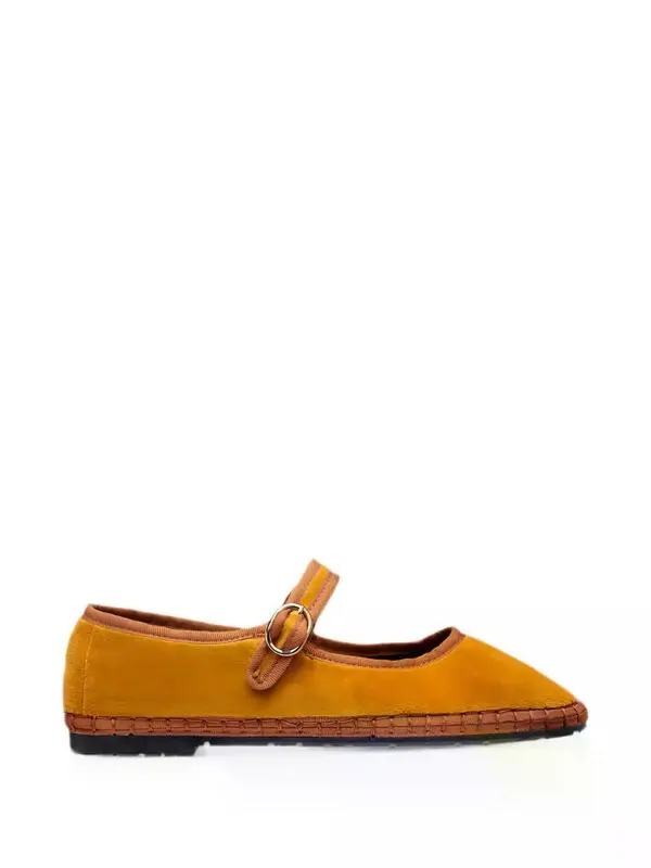 FLABELUS Amaranta Ballet Flats
