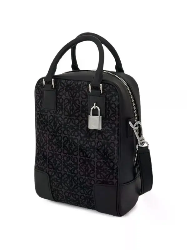 Loewe Amazona Anagram Messenger Bag