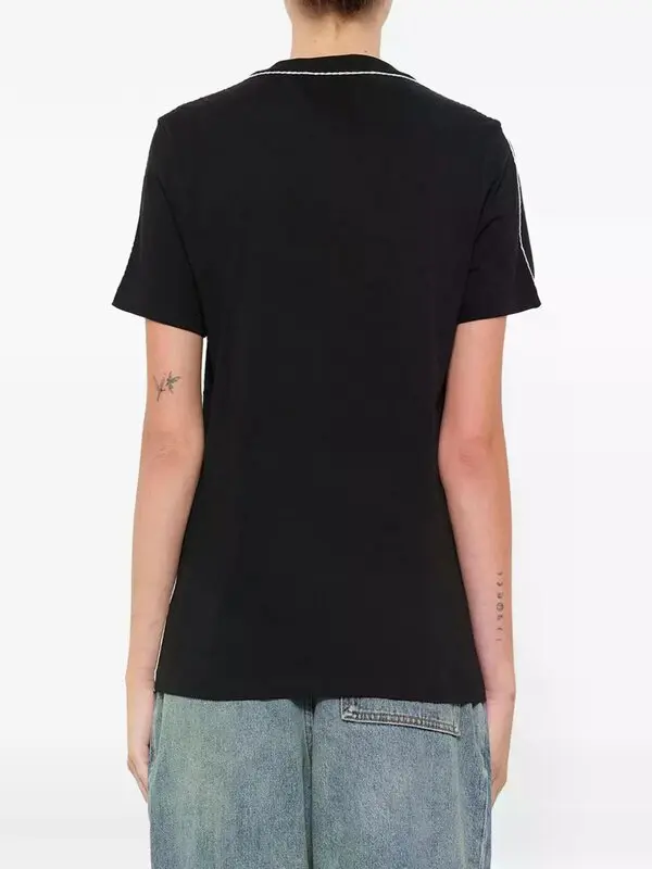 Loewe Louis Wain Embroidered T-shirt