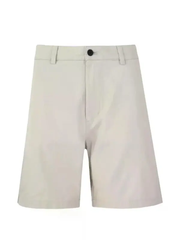 BOSS Straight-fit Chino Shorts