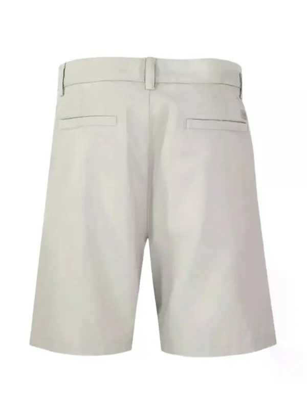 BOSS Straight-fit Chino Shorts
