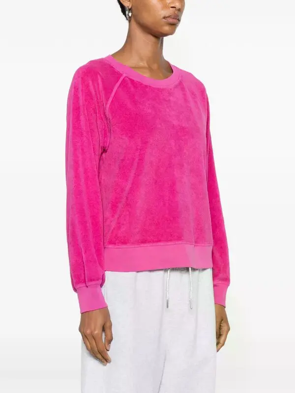 Xirena Pierre Raglan-sleeve Sweatshirt