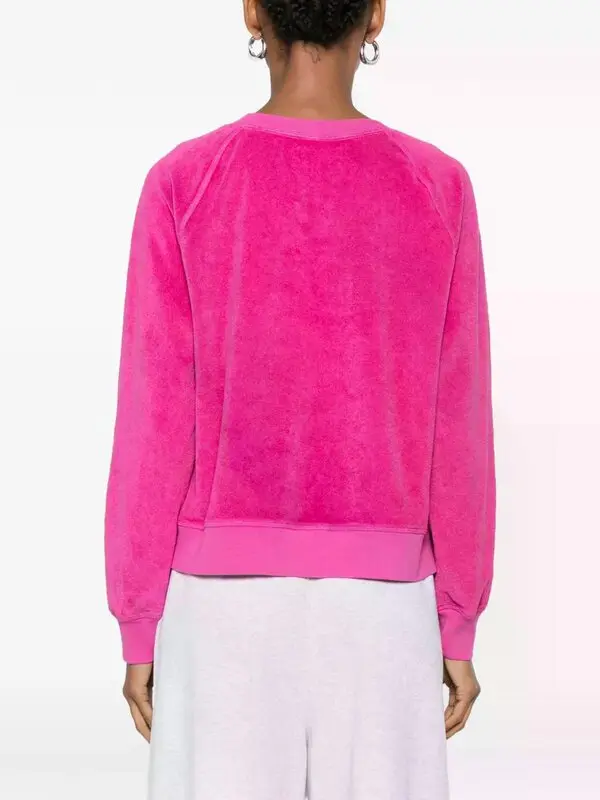 Xirena Pierre Raglan-sleeve Sweatshirt