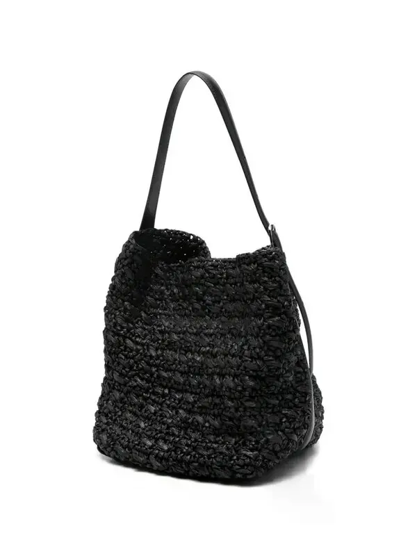 TOTEME Medium Belted Tote Bag