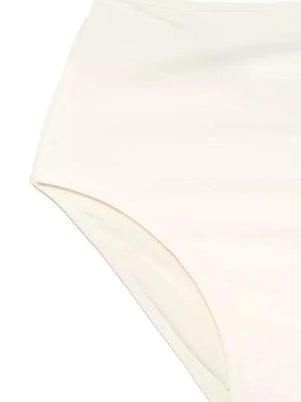 TOTEME High-waisted Bikini Bottoms