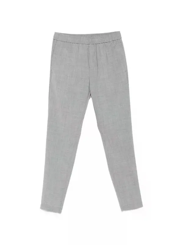 PMDS PREMIUM MOOD DENIM SUPERIOR Steve Trousers - Grey