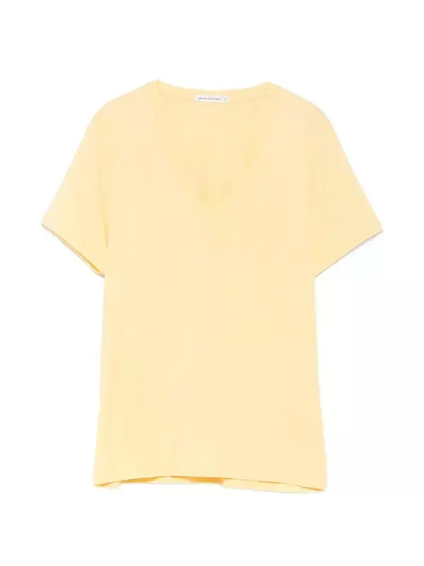 ANONYM APPAREL Romy V-neck T-shirt