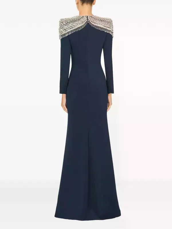 Jenny Packham Muse Gown